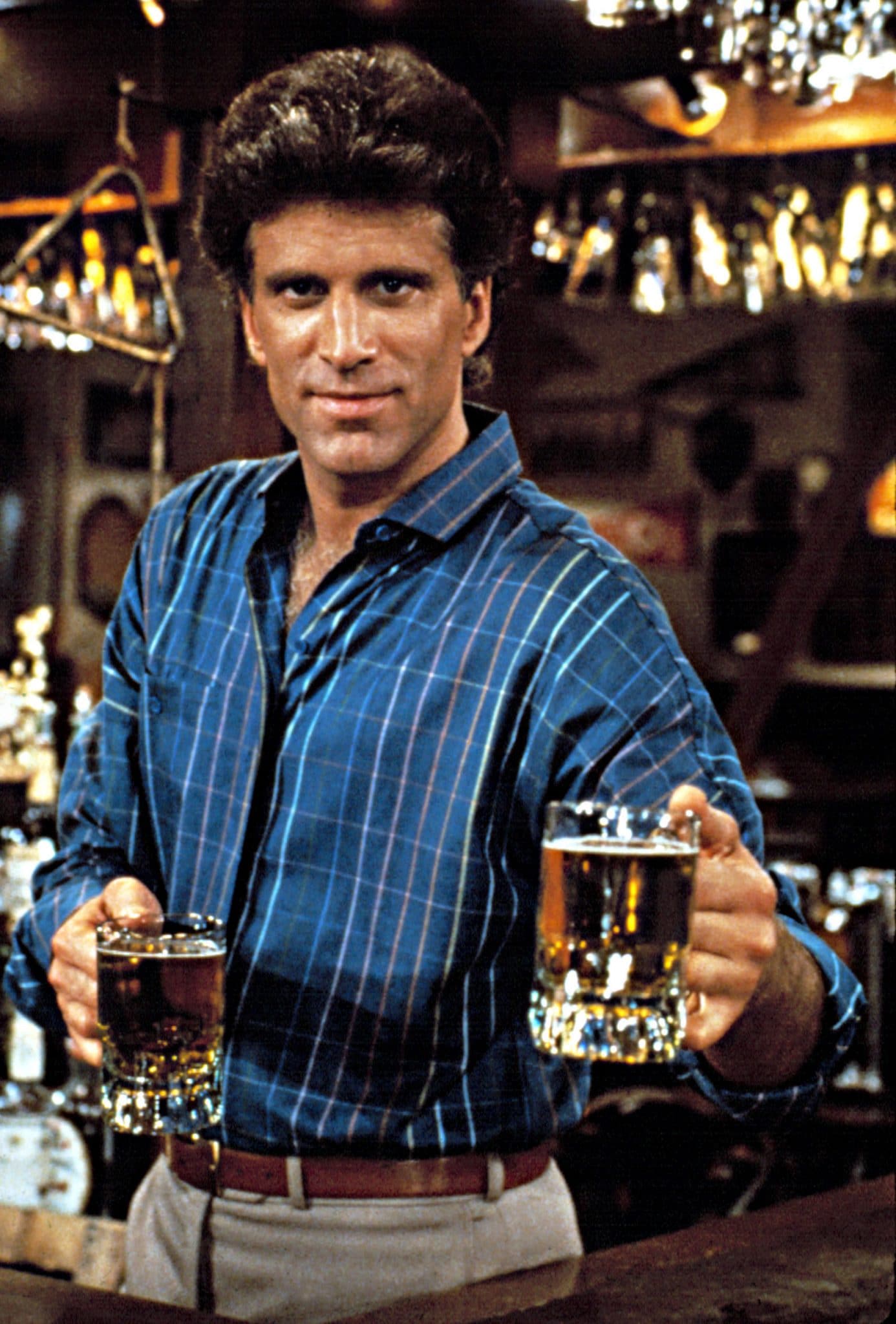 'Cheers' Facts You May (Or May Not) Have Known