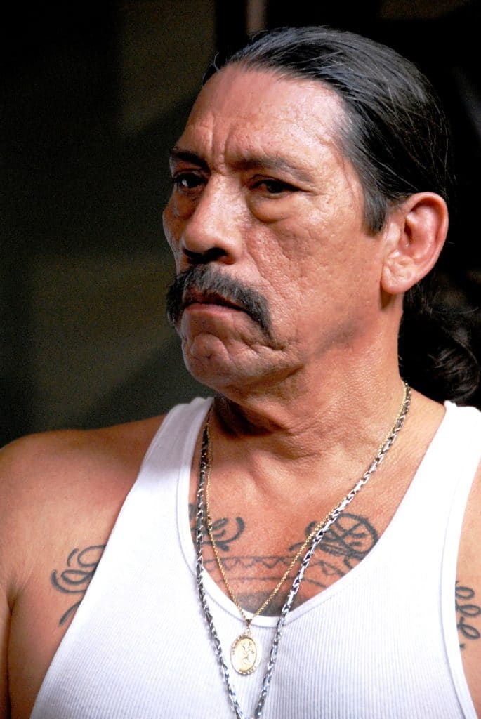 Danny Trejo Credits His Incredible Life Change To Getting Sober