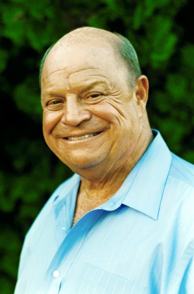 $6.5M Offer Made On Don Rickles’ Home After Just One Week