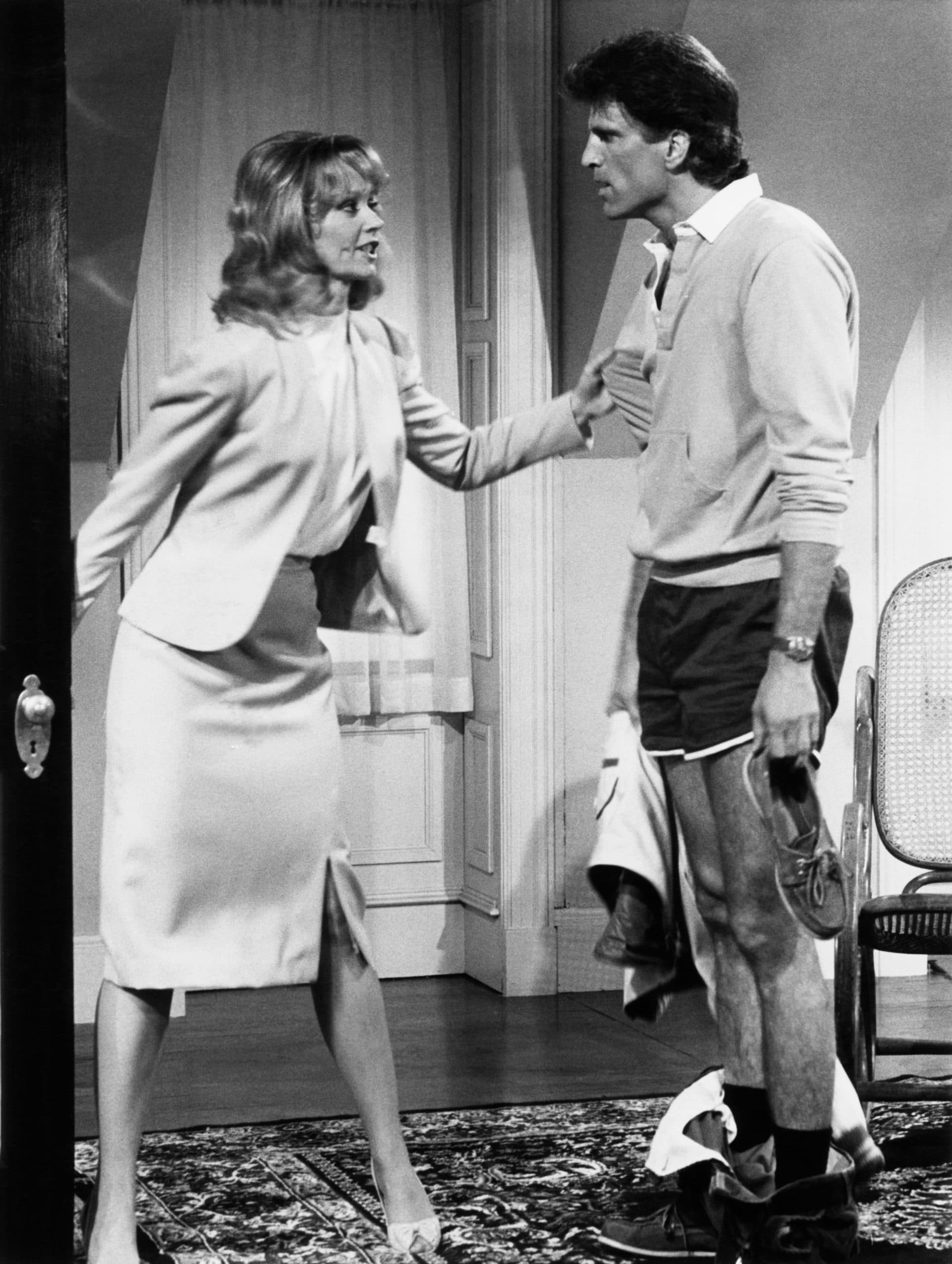 'Cheers' Facts You May (Or May Not) Have Known