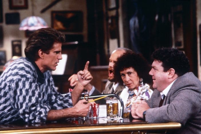 'Cheers' Facts You May (Or May Not) Have Known