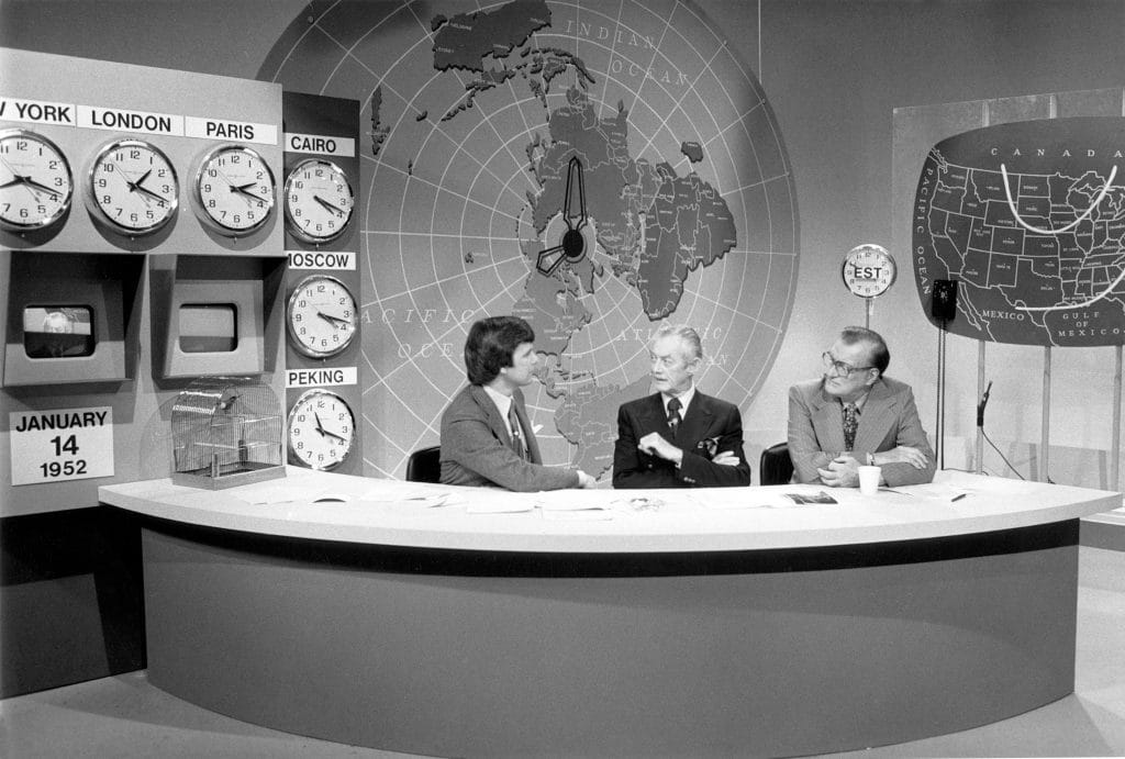 'Today' Show Recently Had Its Smallest Audience In 30 Years