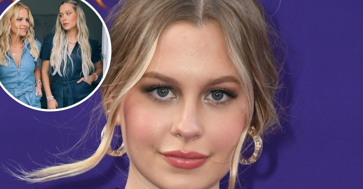 Candace Cameron Bure Wishes Daughter Natasha A Happy Birthday