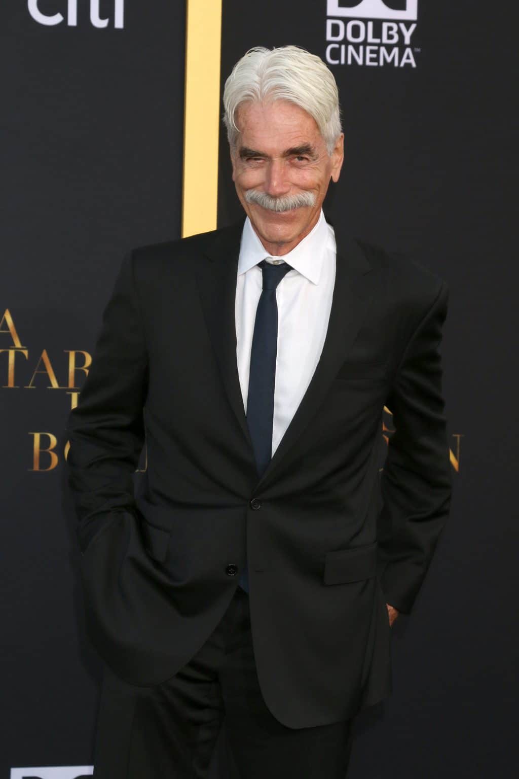 81-Year-Old Sam Elliott Sees His Real-Life Struggles In Latest Role