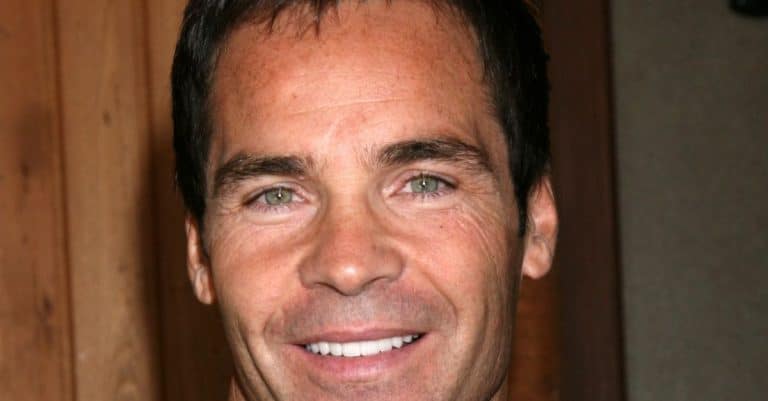 Soap Opera Star Jay Pickett Dies Unexpectedly On The Set At 60