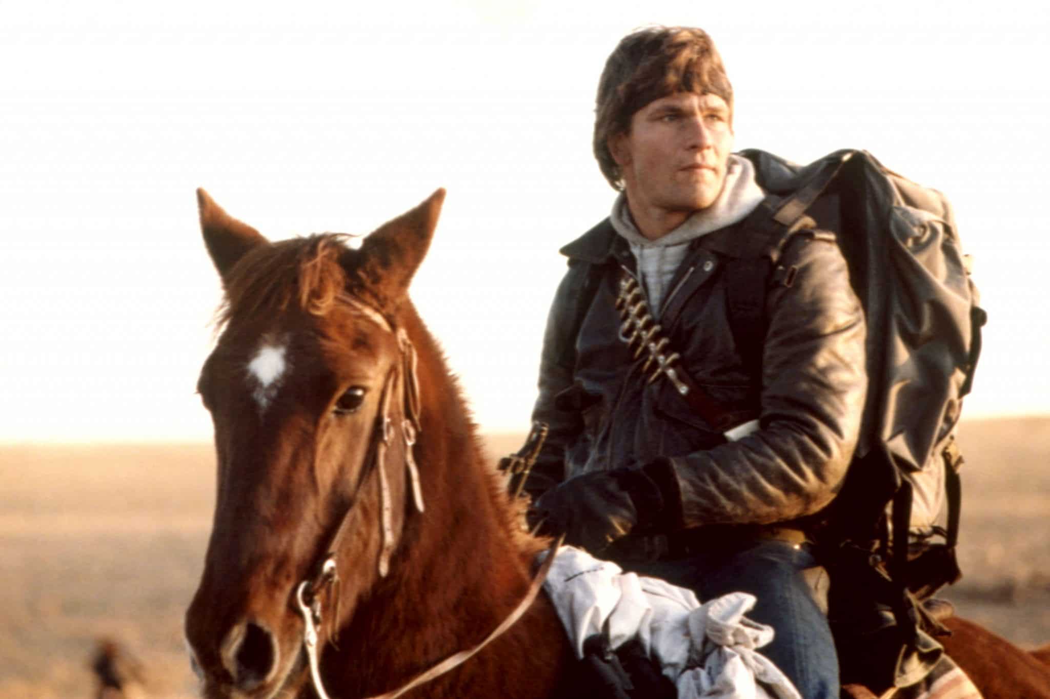 Celebrate The Late Patrick Swayze's 69th Birthday Revisiting His Best ...