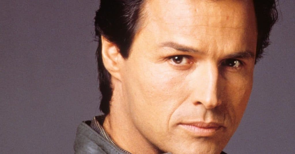 'Dynasty' And 'All My Children' Star Michael Nader Dies At 76