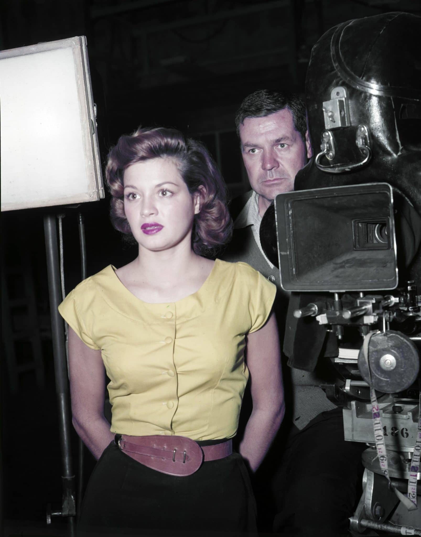 The Untold Truth Of The Big Bad Mama Herself, Angie Dickinson