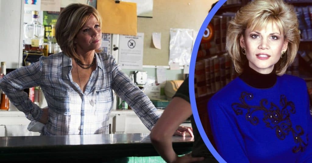 'Night Court' And 'The Fall Guy' Actress Markie Post Dies At Age 70