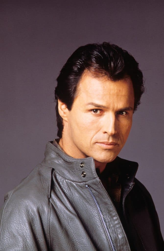 'Dynasty' And 'All My Children' Star Michael Nader Dies At 76