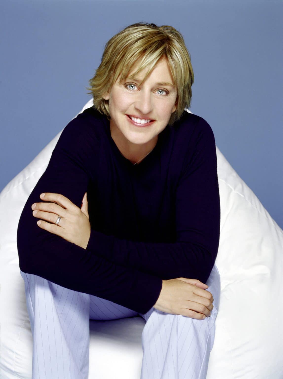 WATCH: The ‘Ellen DeGeneres Show’ Farewell Season Promo Is Here