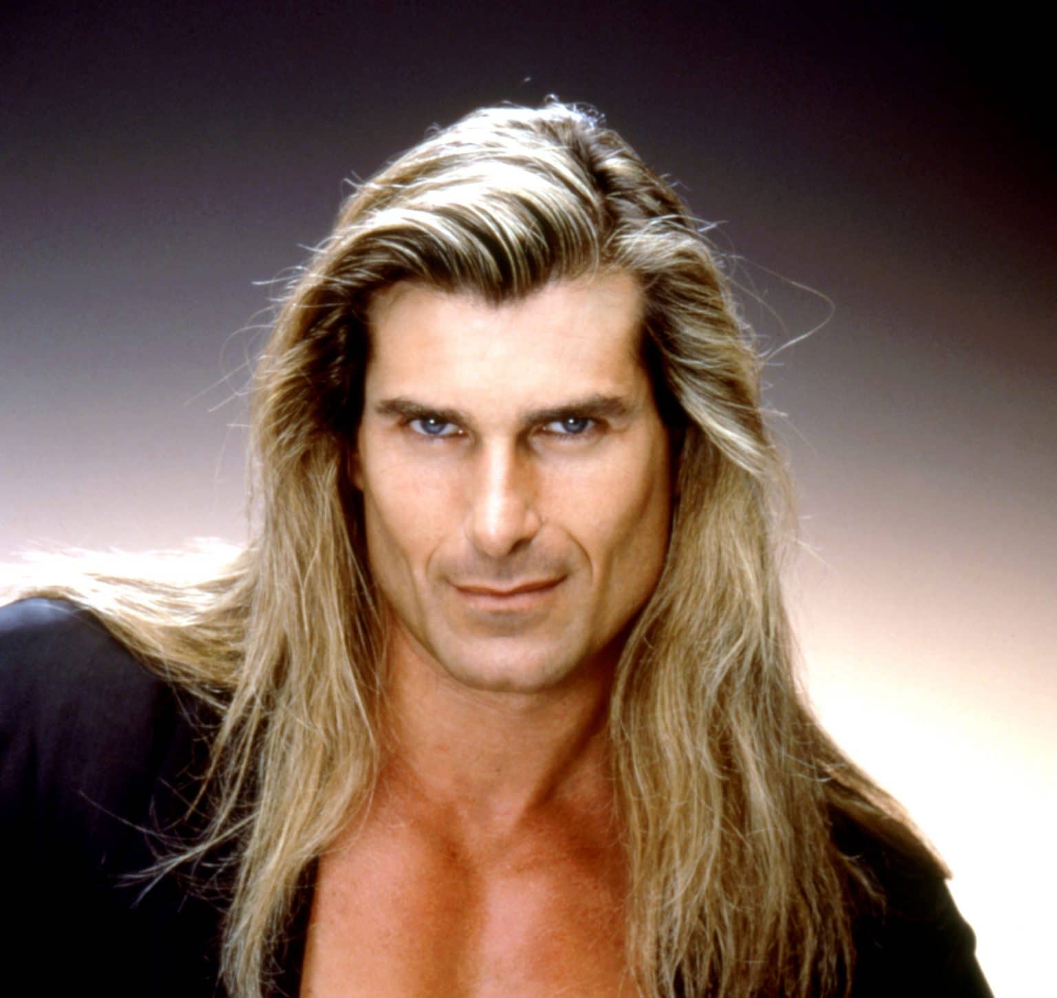 62-Year-Old Fabio Still Hopes To Fall In Love And Get Married