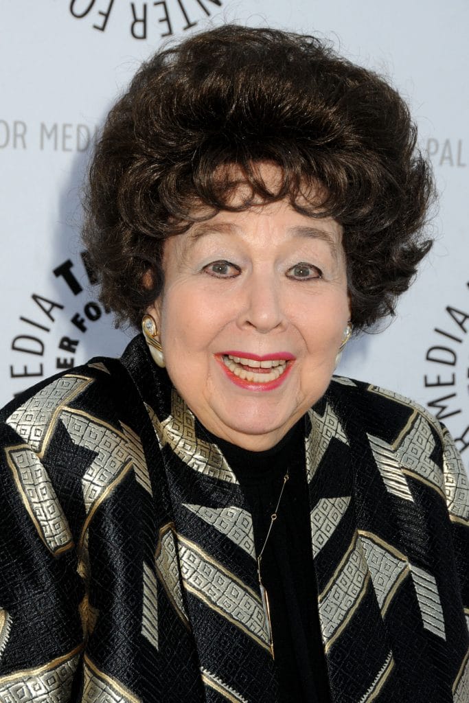 Jane Withers, Child Star In The '30s And '40s, Dies At 95