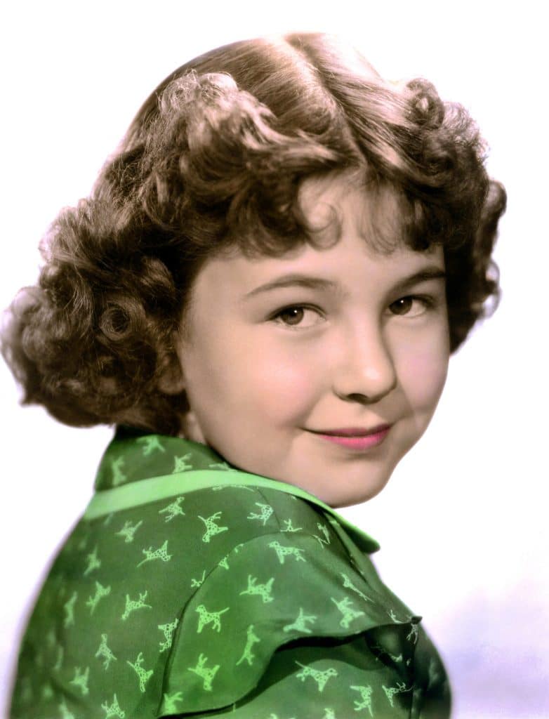 Jane Withers, Child Star In The '30s And '40s, Dies At 95