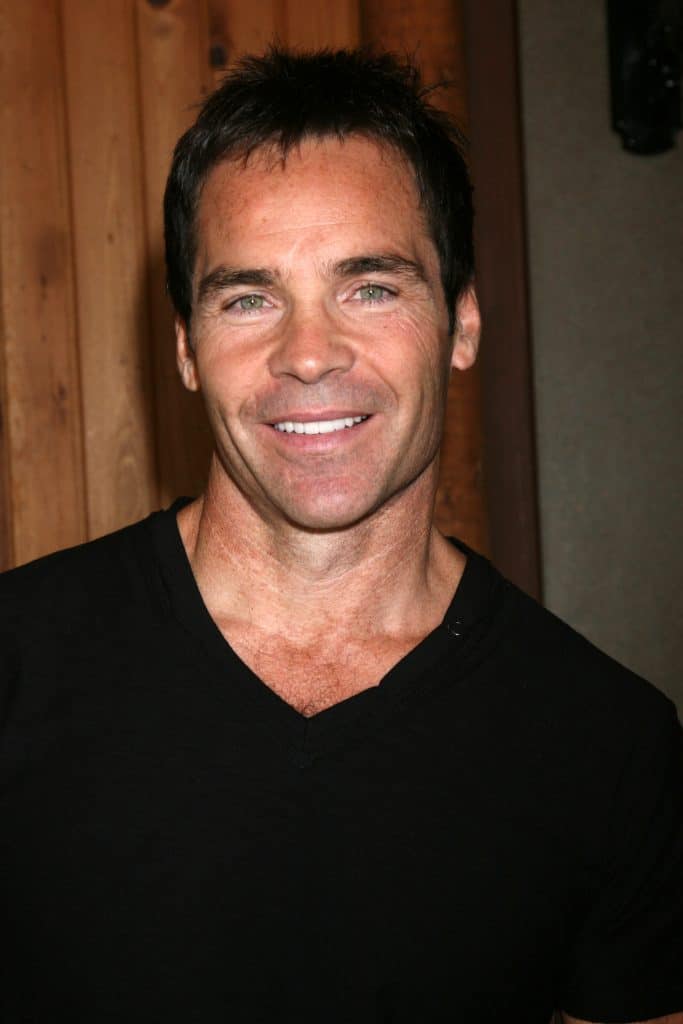 Soap Opera Star Jay Pickett Dies Unexpectedly On The Set At 60