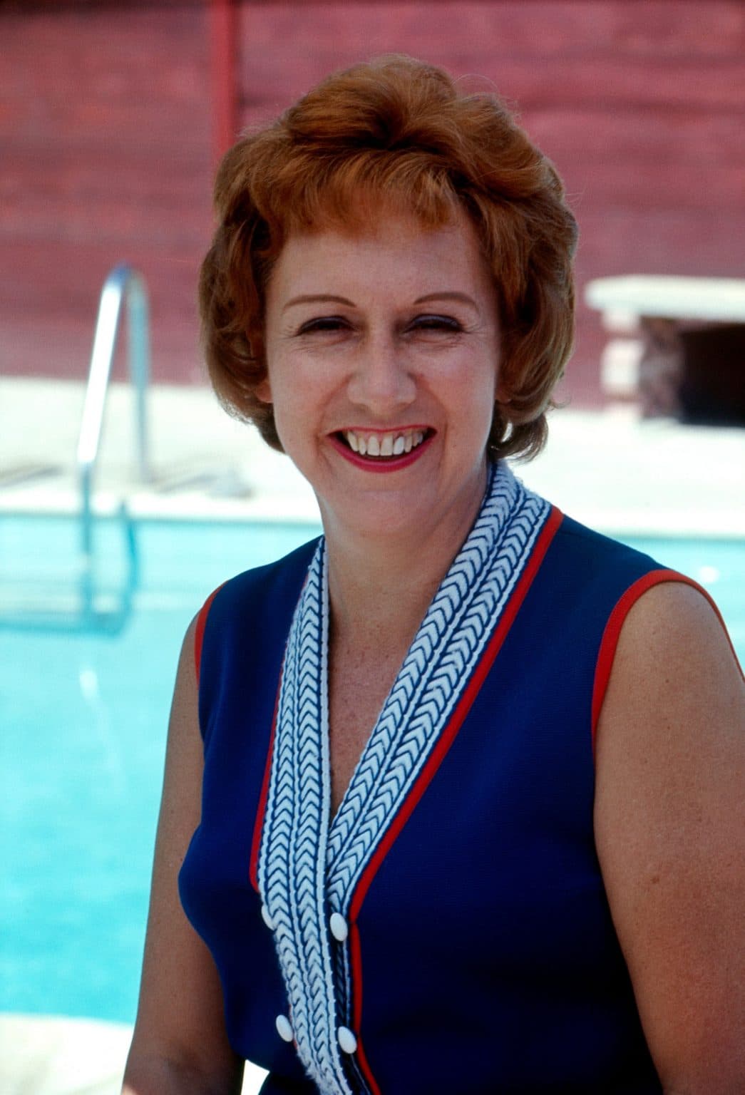 'All In The Family' Star Jean Stapleton Almost Played This Famous Role