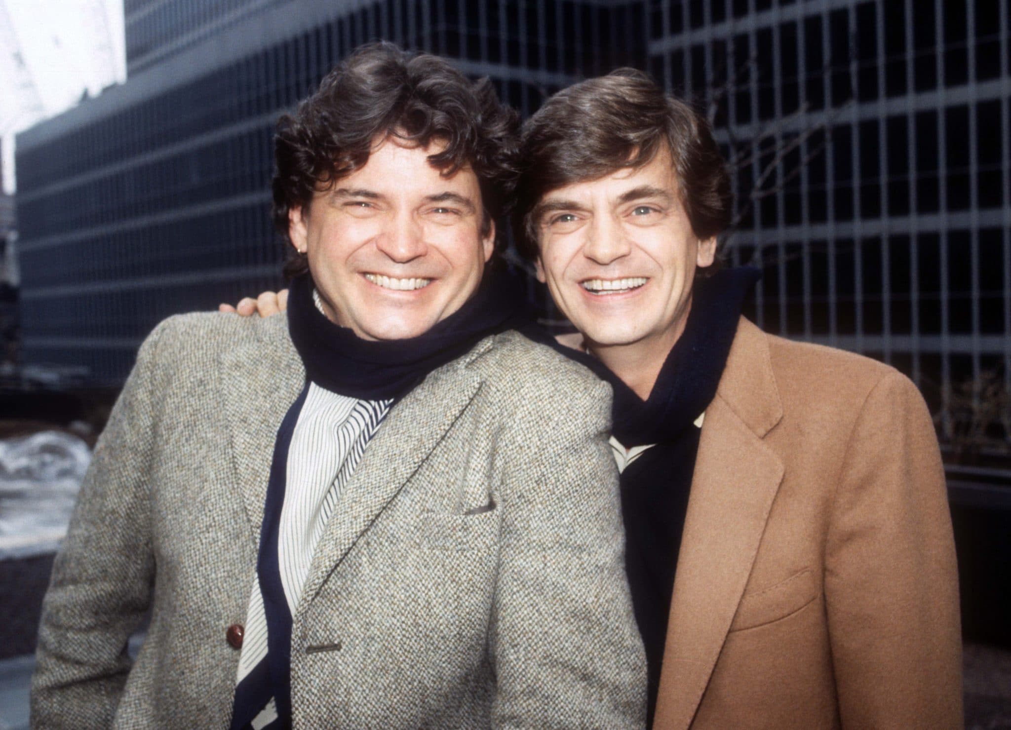 Don Everly Of The Group The Everly Brothers Dies At 84