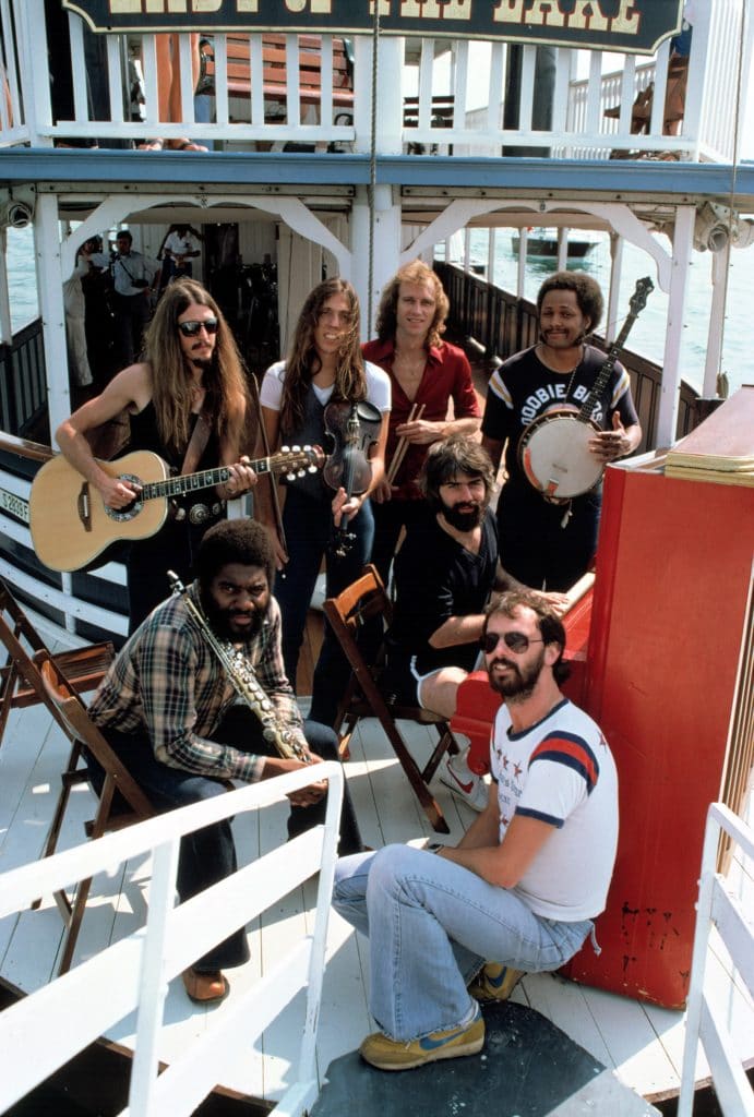 Doobie Brothers Celebrate 50th Anniversary With Exciting Updates