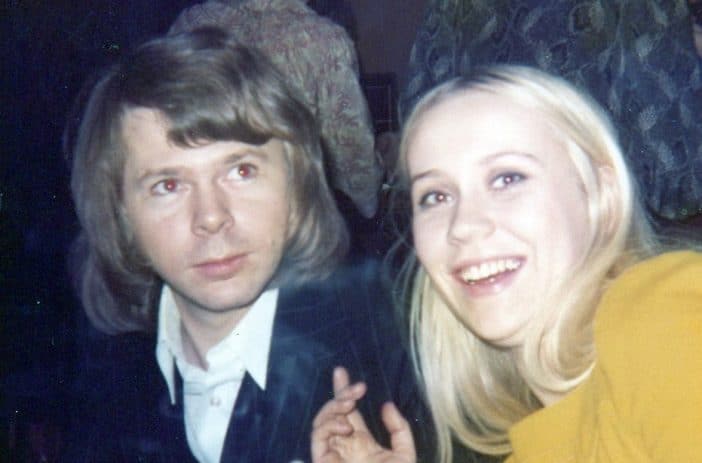 Whatever Happened To Agnetha Fältskog From ABBA?