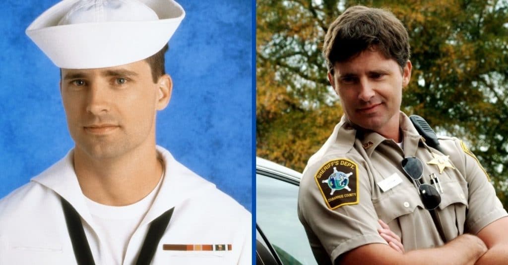 The Cast Of ‘JAG’ Then And Now 2024 | Do You Remember