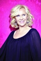 Whatever Happened To Agnetha Fältskog From ABBA?