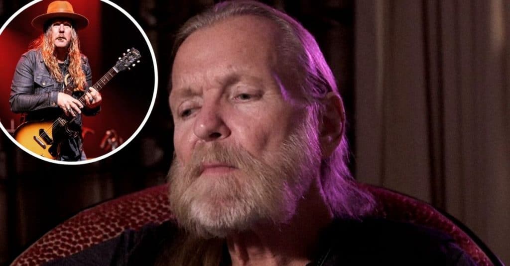 Gregg Allman's Son Paying Tribute To His Dad With Allman Family Revival ...