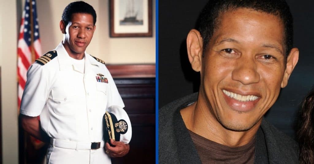 The Cast Of ‘JAG’ Then And Now 2024 | Do You Remember