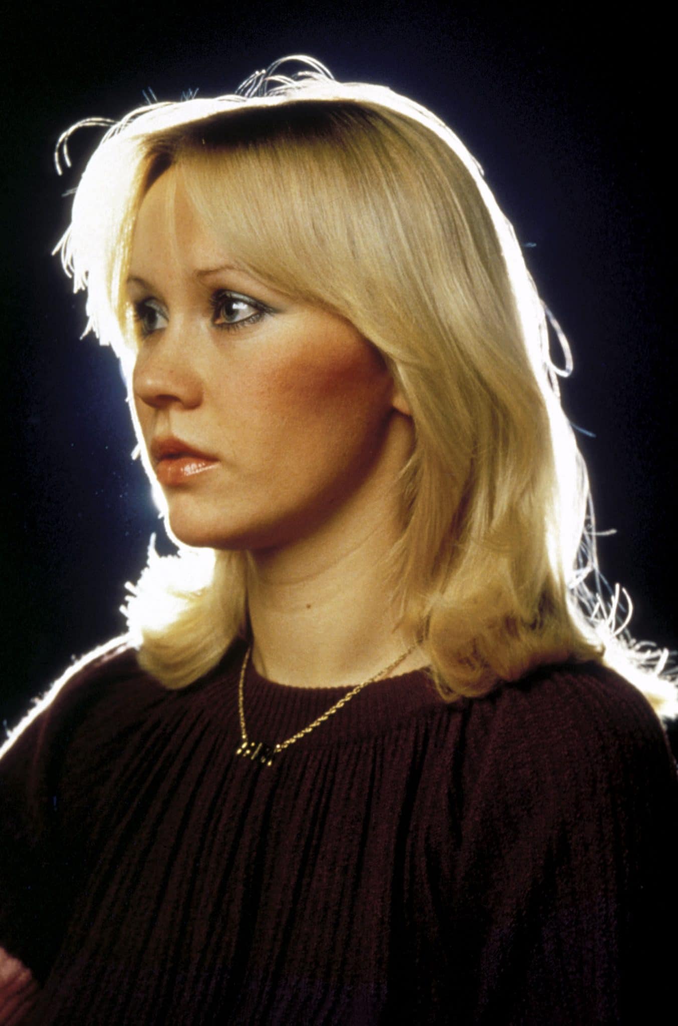 Whatever Happened To Agnetha Fältskog From ABBA?