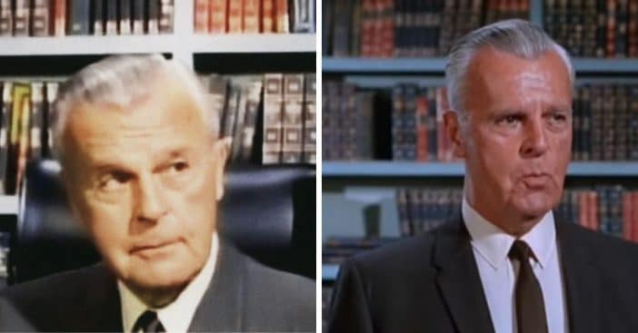 The 'Batman' Cast, Then and Now — Here's What Happened to Them