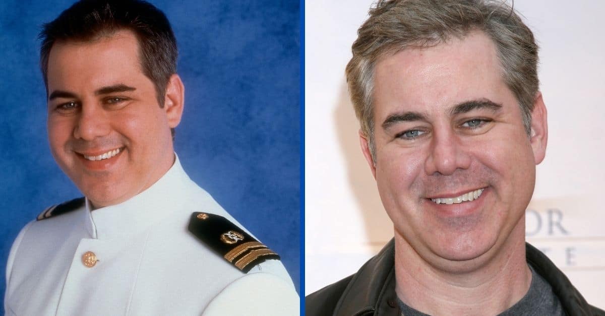 The Cast Of ‘JAG’ Then And Now 2024 | Do You Remember