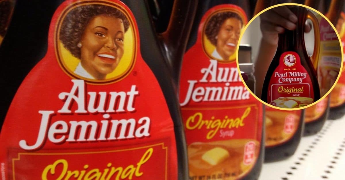Pearl Milling Companys New Ads Echo Previous Aunt Jemima Brand