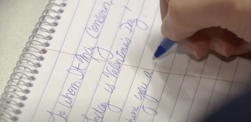 Teaching Cursive In School Could Soon Be Required Under Wisconsin Bill