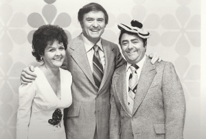 Whatever Happened To Darla Hood From 'The Little Rascals'?