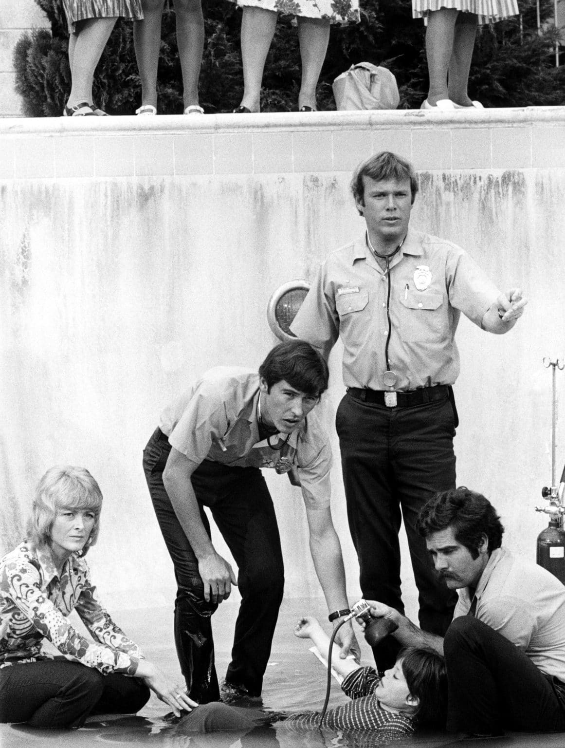 ‘Emergency!’ Actor Tim Donnelly Dies At 77 Of Surgery Complications