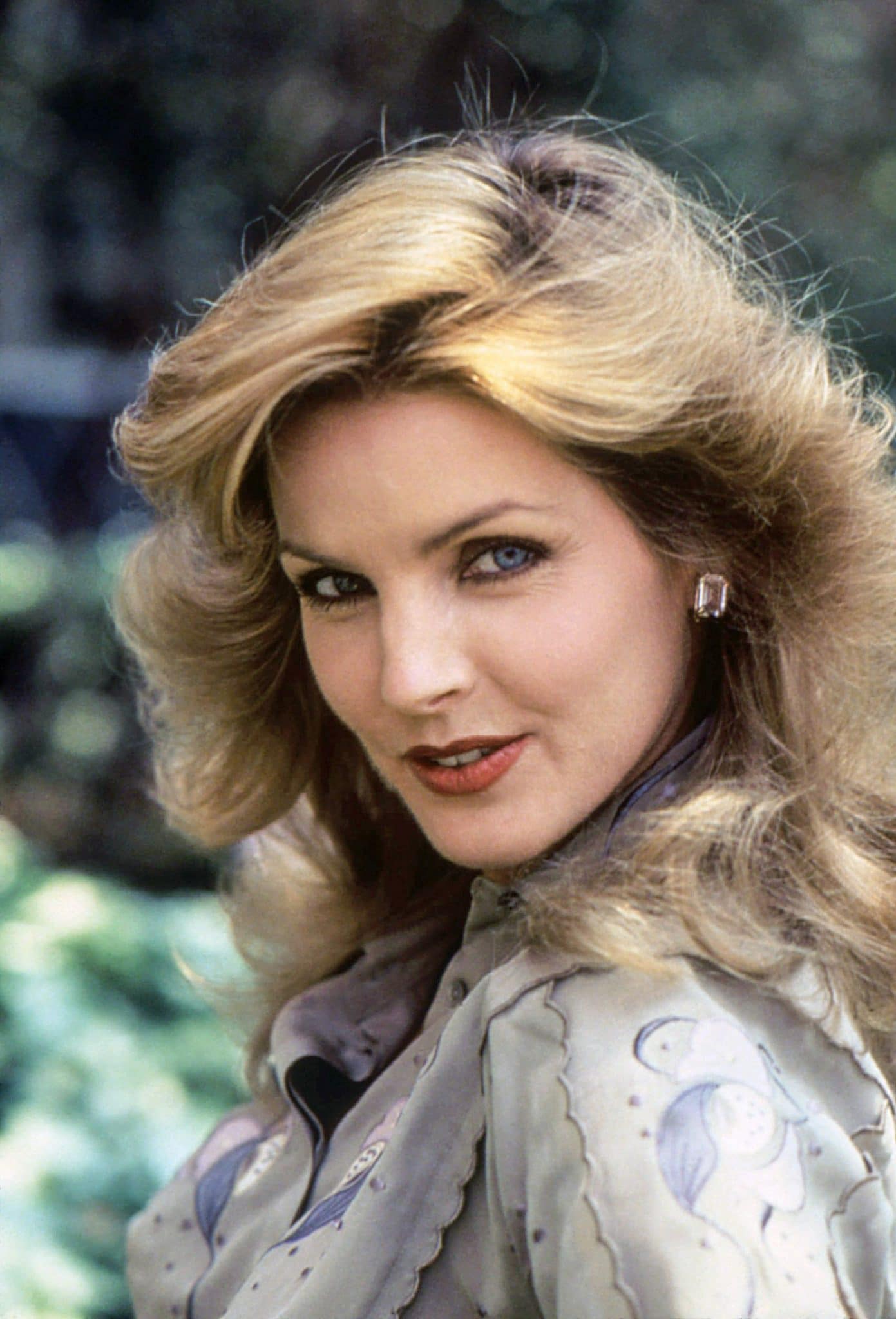 Priscilla Presley Admitted She Never Let Elvis Be Alone, Even At The ...