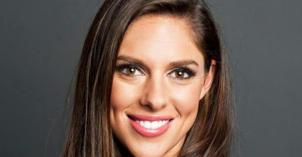 Abby Huntsman Says The View Rewards Bad Behavior