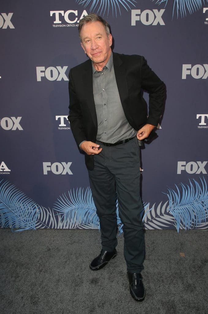 ‘Home Improvement’ Star Tim Allen Wants To Improve Housing Situation ...