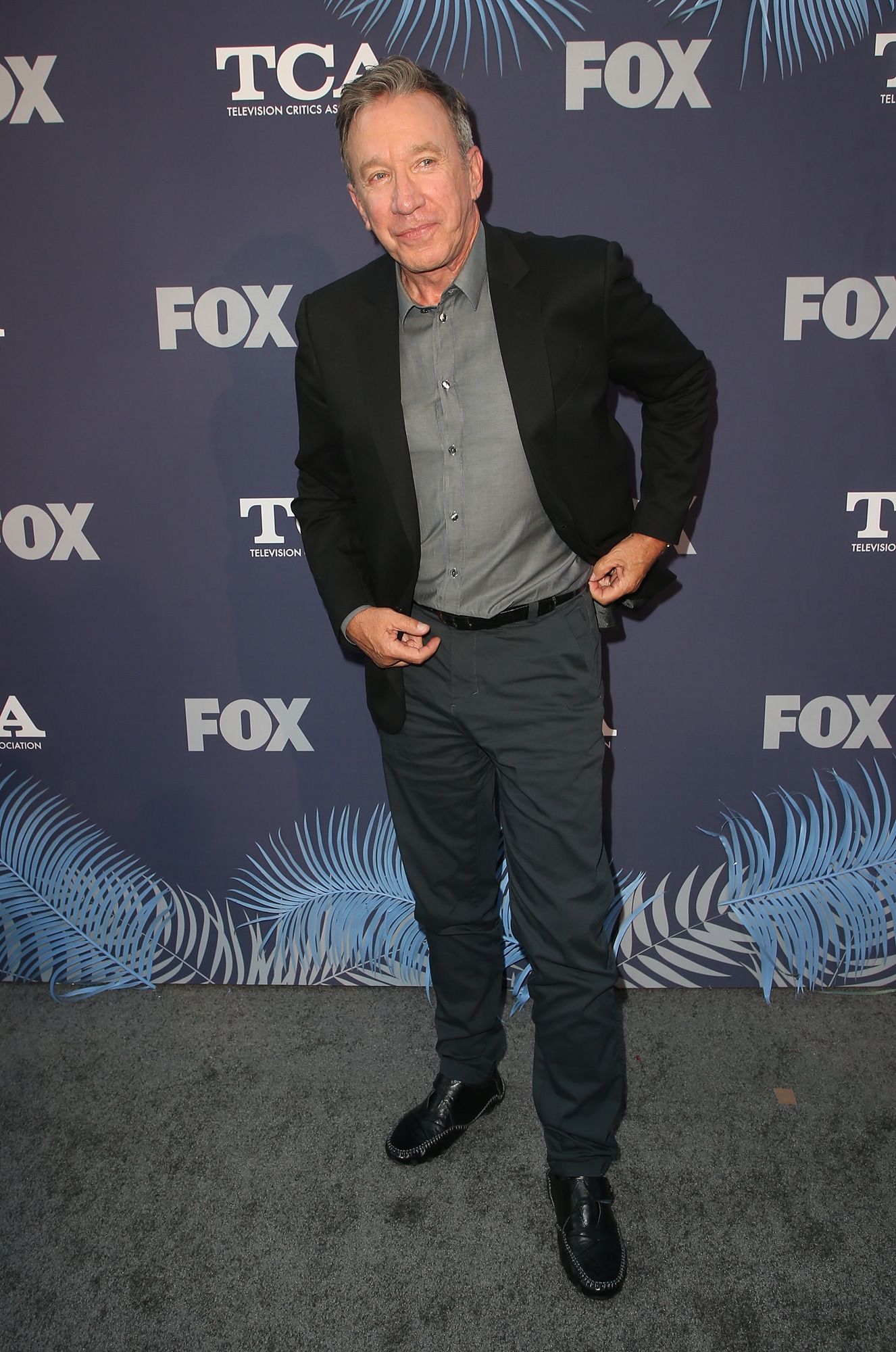 ‘Home Improvement’ Star Tim Allen Wants To Improve Housing Situation ...