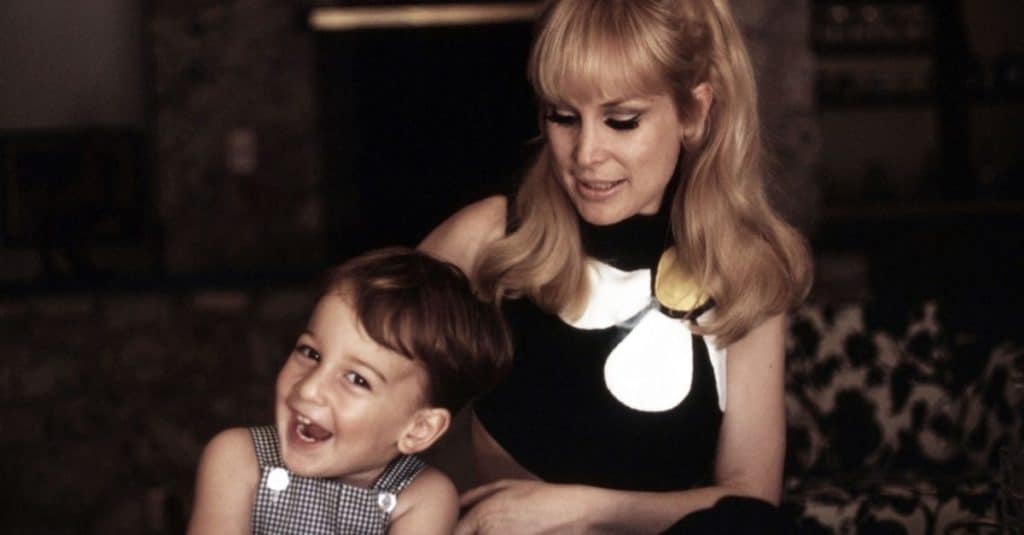 Barbara Eden Shares More About Her Son's Tragic Death That Happened 20 ...