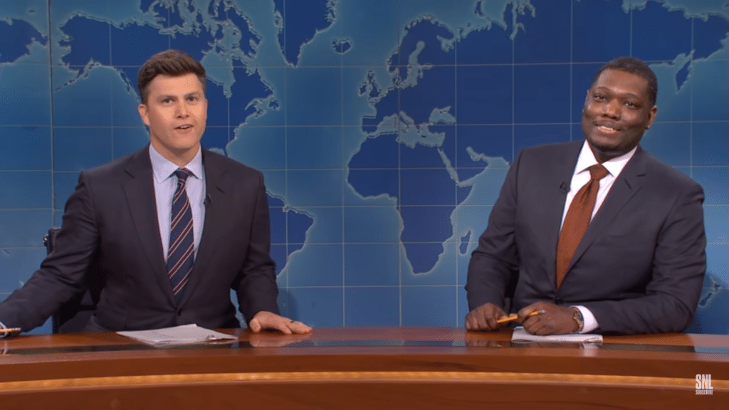 'SNL' Season Premiere Highlight's Late Norm Macdonald's Funniest ...