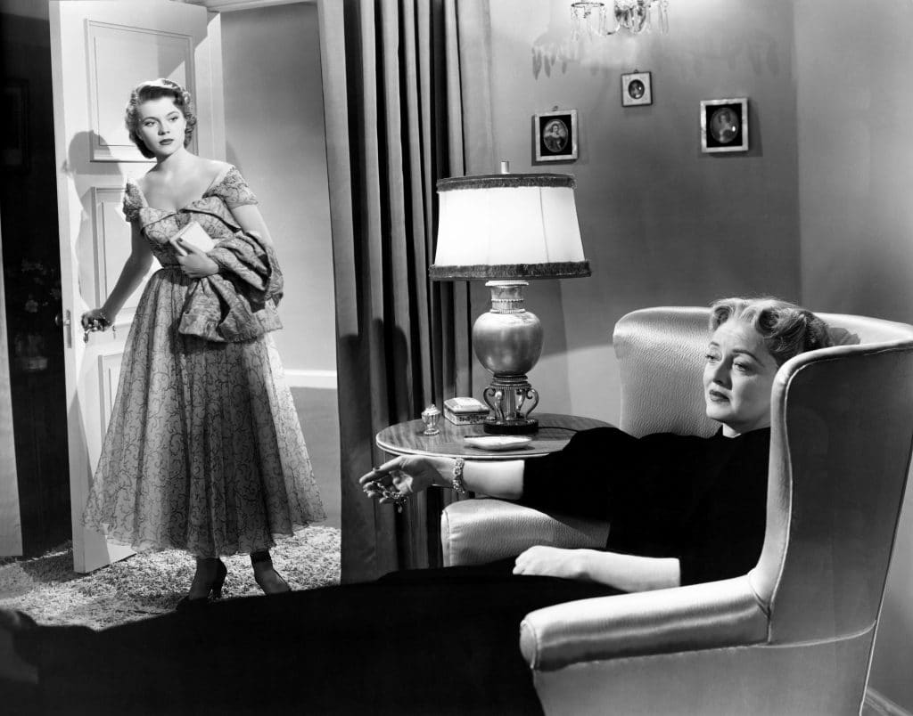 Betty Lynn Ignored Advice From Bette Davis To Be “More Selfish”