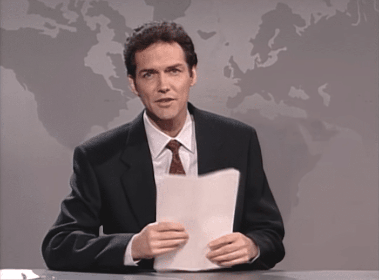 'SNL' Season Premiere Highlight's Late Norm Macdonald's Funniest ...