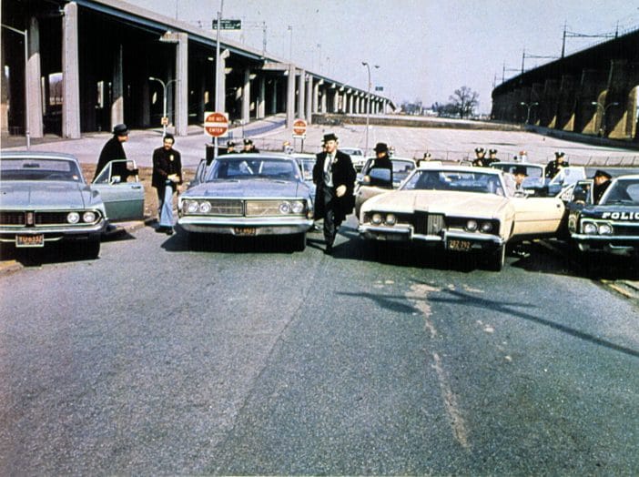 Gene Hackman Gives First Interview In Years For 50th Anniversary Of ...