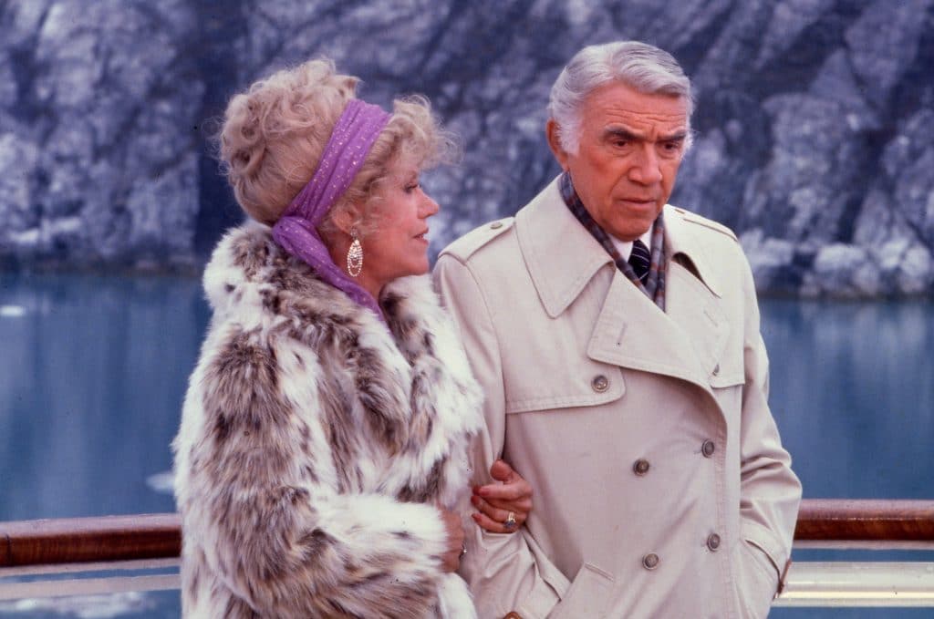 The Secrets Of The Final Voyage Of 'The Love Boat'