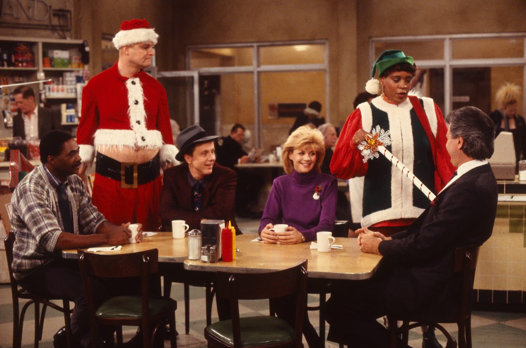 Night Court Officially Ended After This Happened