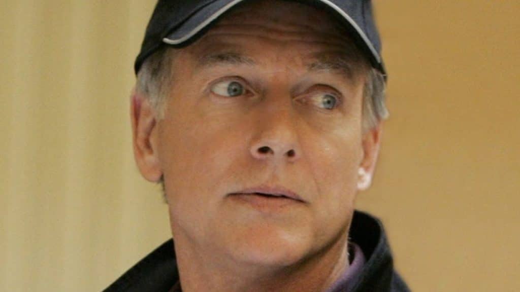 Gibbs Officially Leaves Behind 18 Years Of 'NCIS' — And So Do Some ...