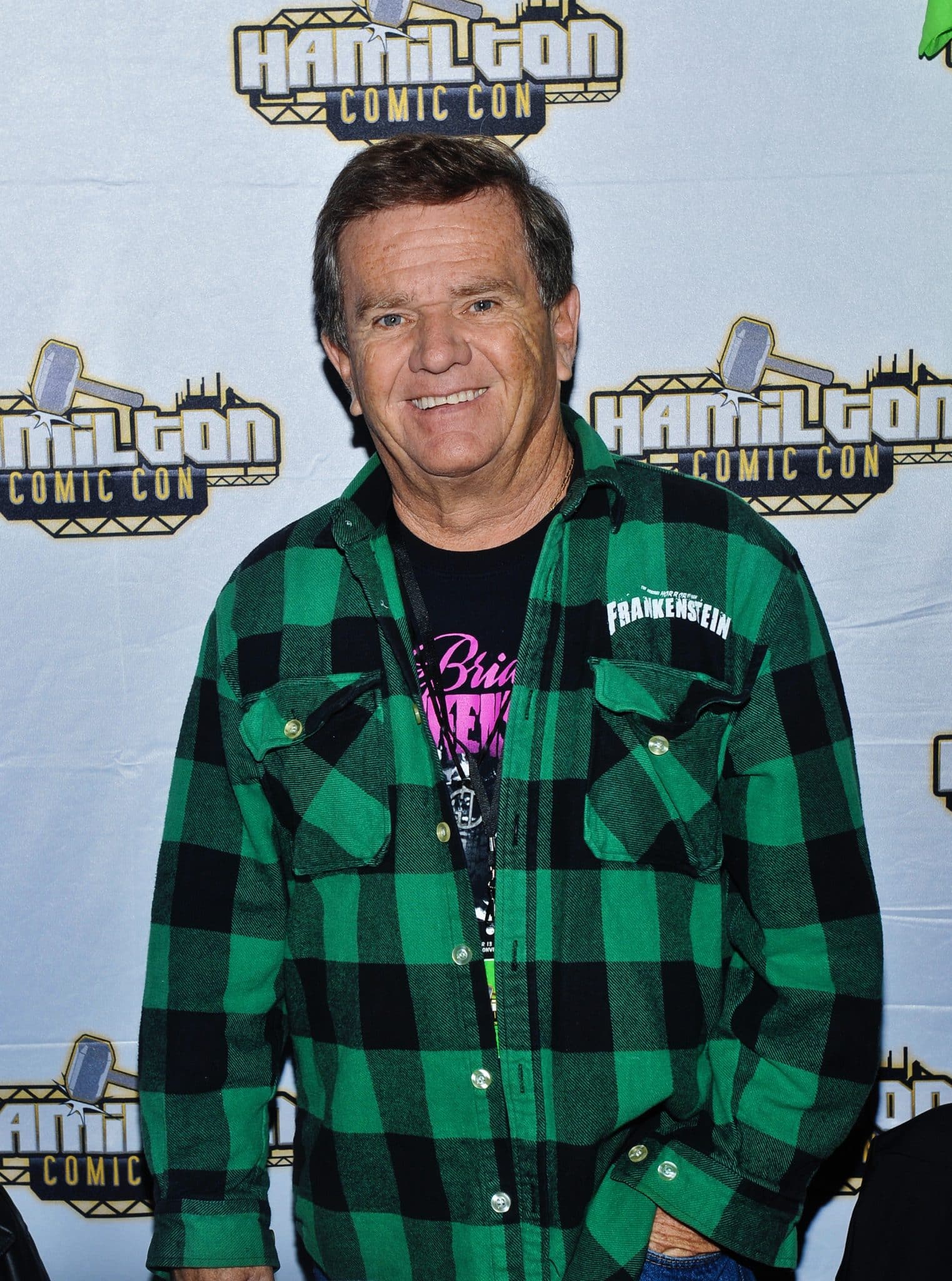 Munsters Star Butch Patrick Opens Up About Spooky '60s Series