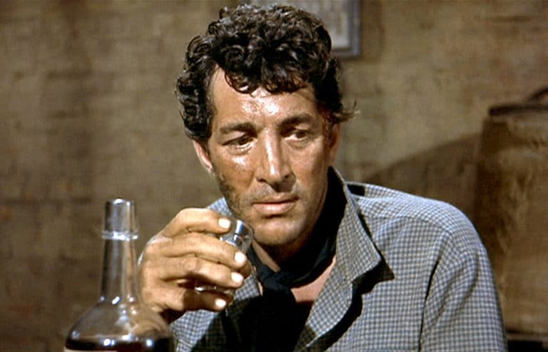 Classic Hollywood Stars Who Were ALWAYS Drunk