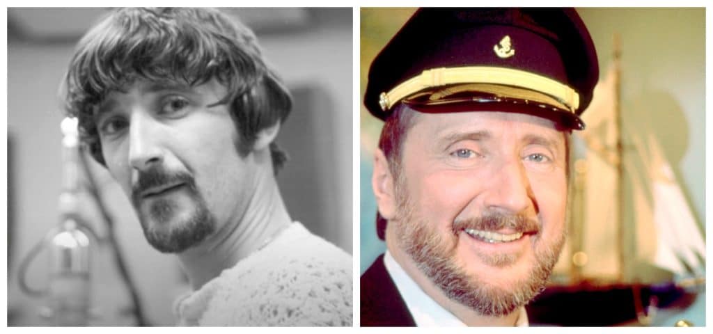 Mamas and the Papas — See Mebers of the Group Then And Now 2024