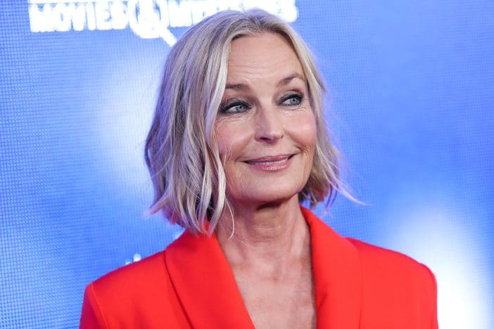 Bo Derek Celebrates 69th Birthday & Launches Perfect 10